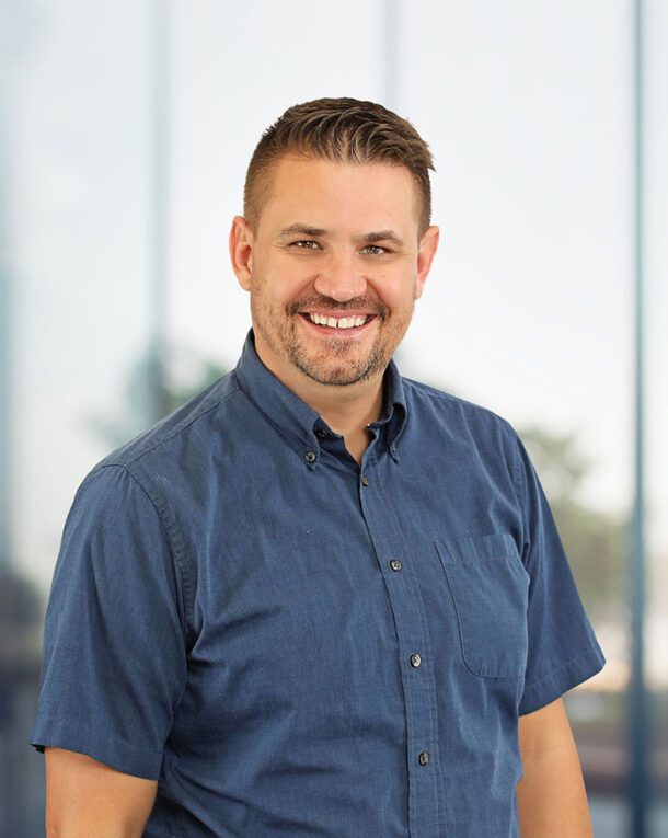 Mark Houtz - Northeastern Utah Educational Services